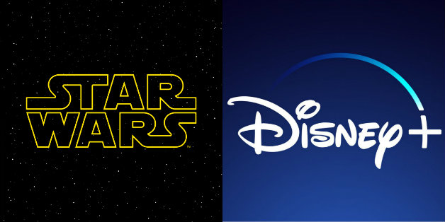 Star Wars Disney Logo Star Wars Acolyte: New Update Reveals Expected